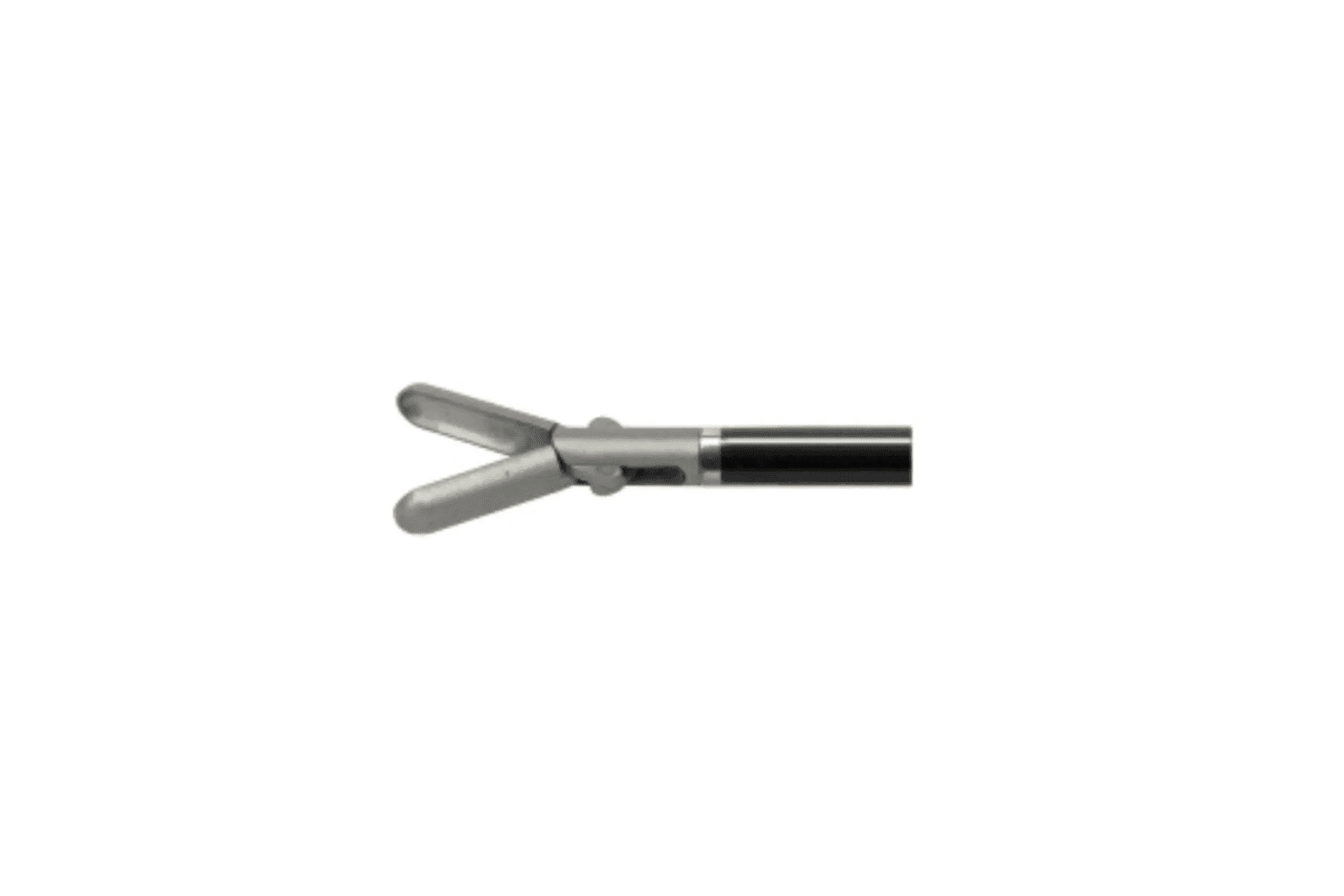 Pinça Concha para Biópsia 360mm x 5mm — HiproMed